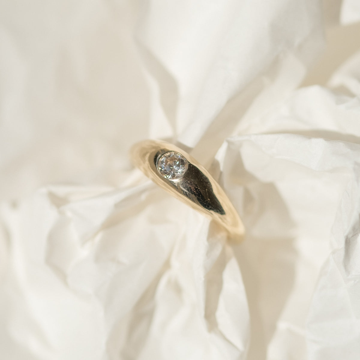 MESA RING – Ernest & Joe