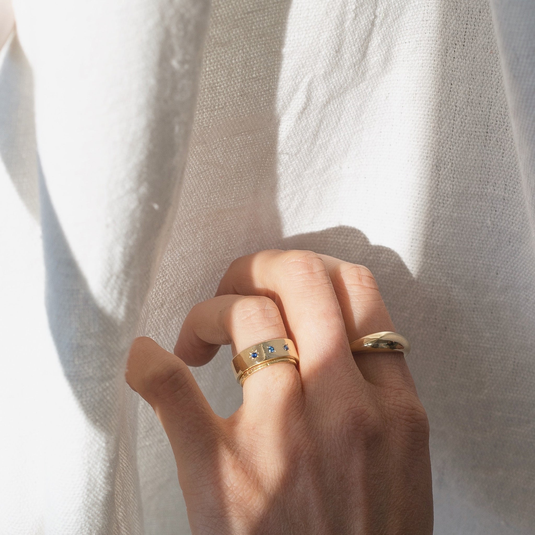 ETTA RING – Ernest & Joe