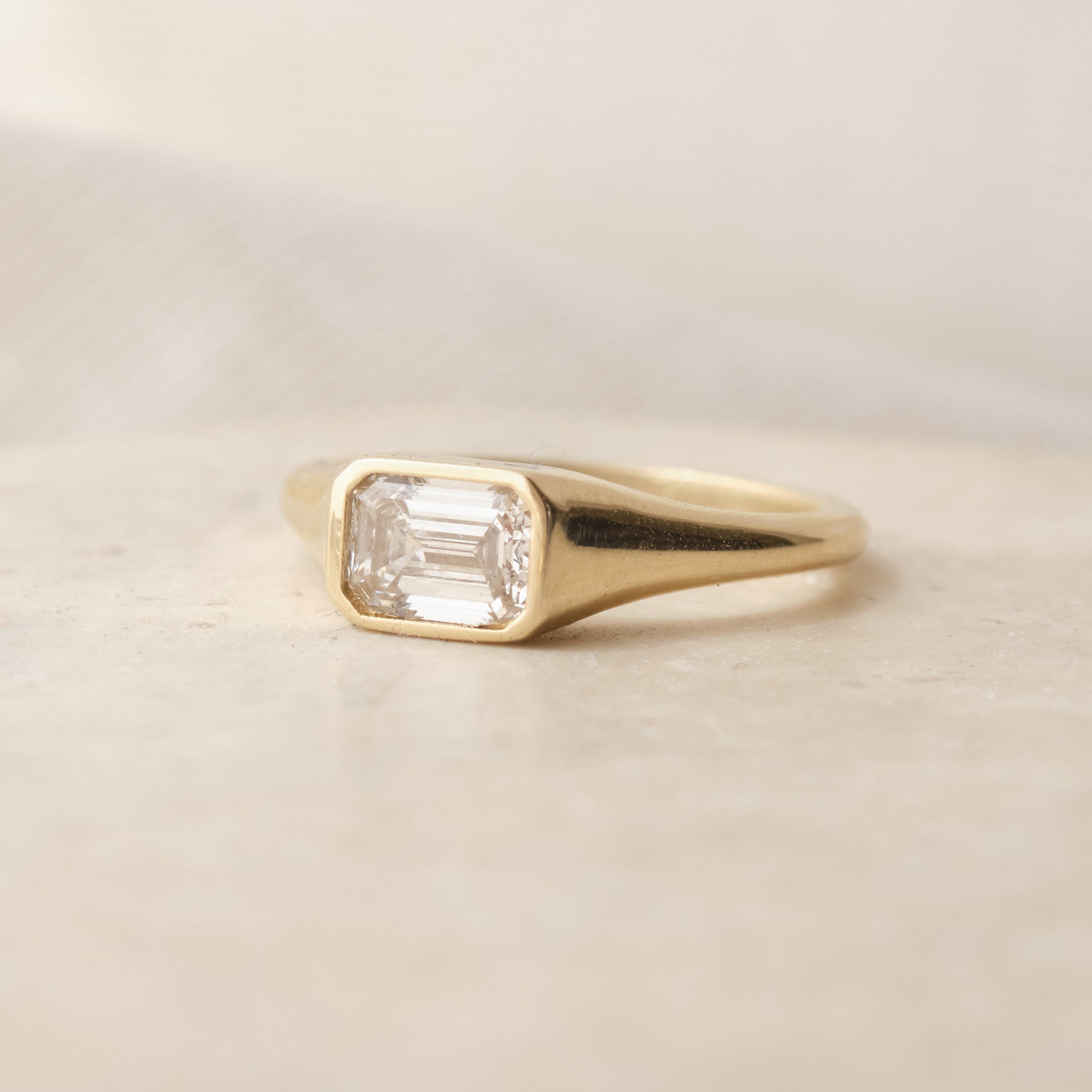 TESSA RING – Ernest & Joe