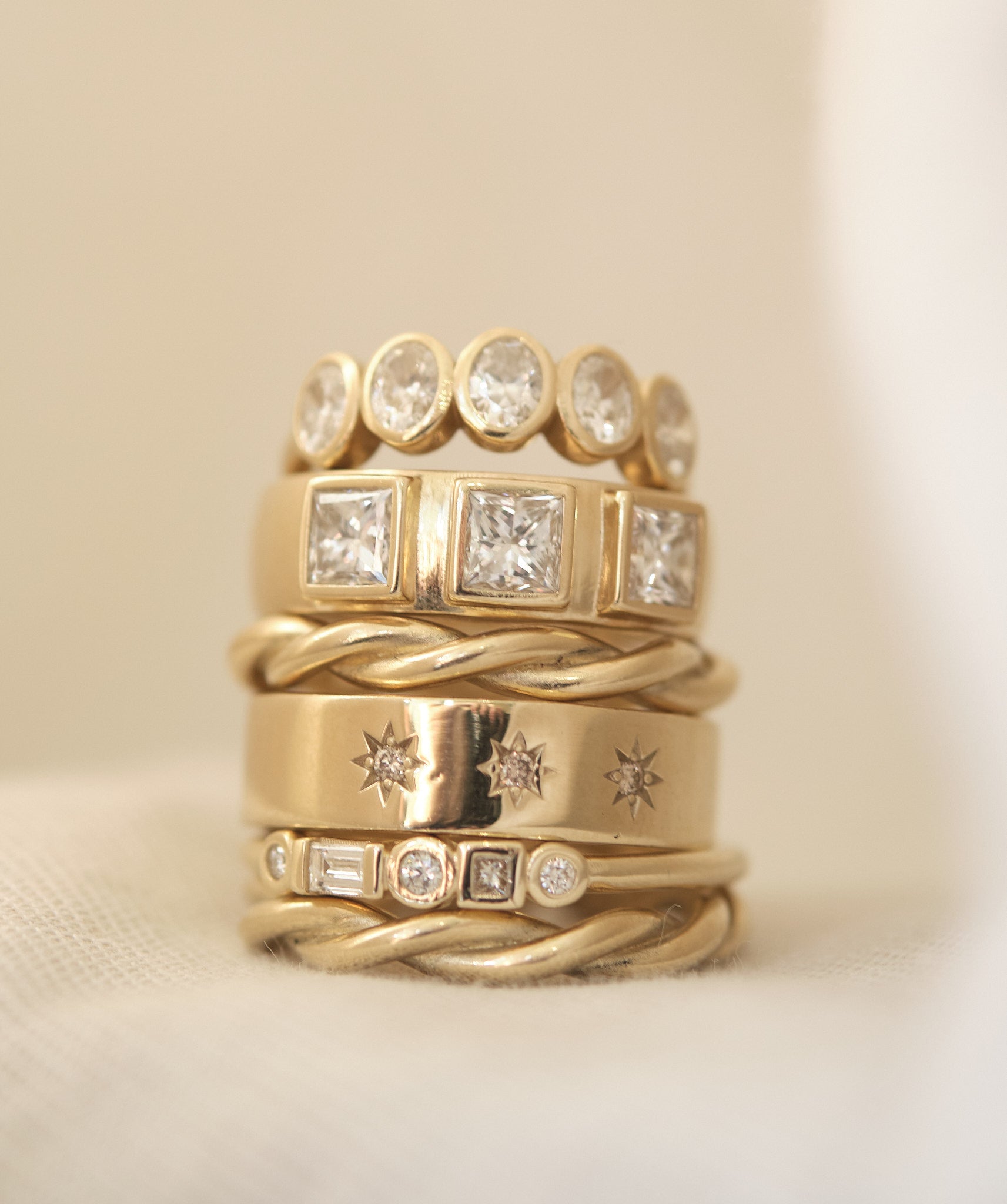 ETTA RING – Ernest & Joe